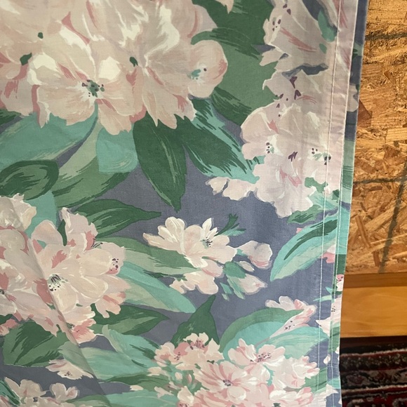 Weatpoint Stevens | Bedding | Vintage Westpoint Stevens Floral ...